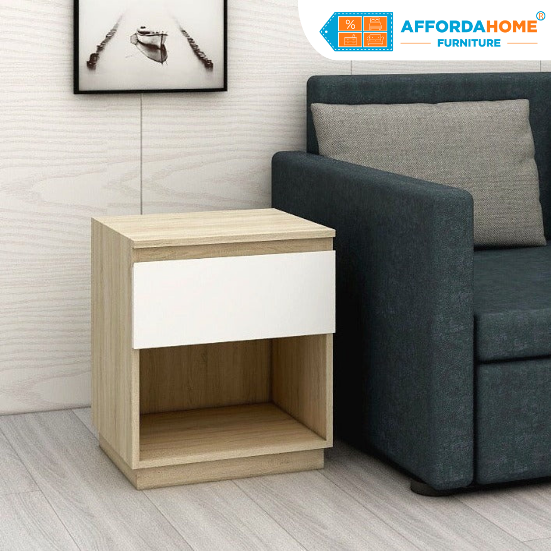 LUCA Side Table – AF Home