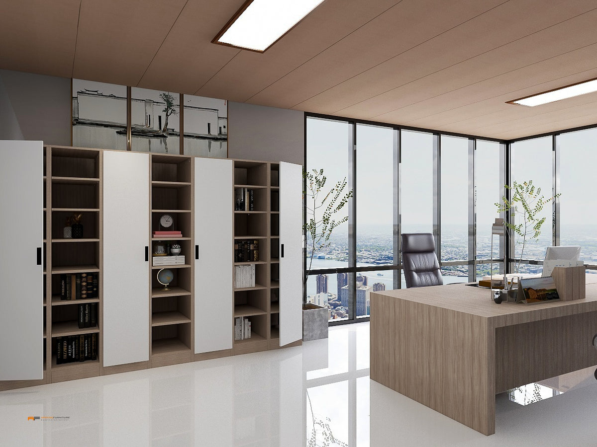 Small Space, Big Style: How Modular Furniture is Revolutionizing Home ...