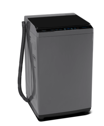 MIDEA - HEALTH GUARD SERIES FULLY AUTOMATIC TOP LOAD WASHING MACHINE ...