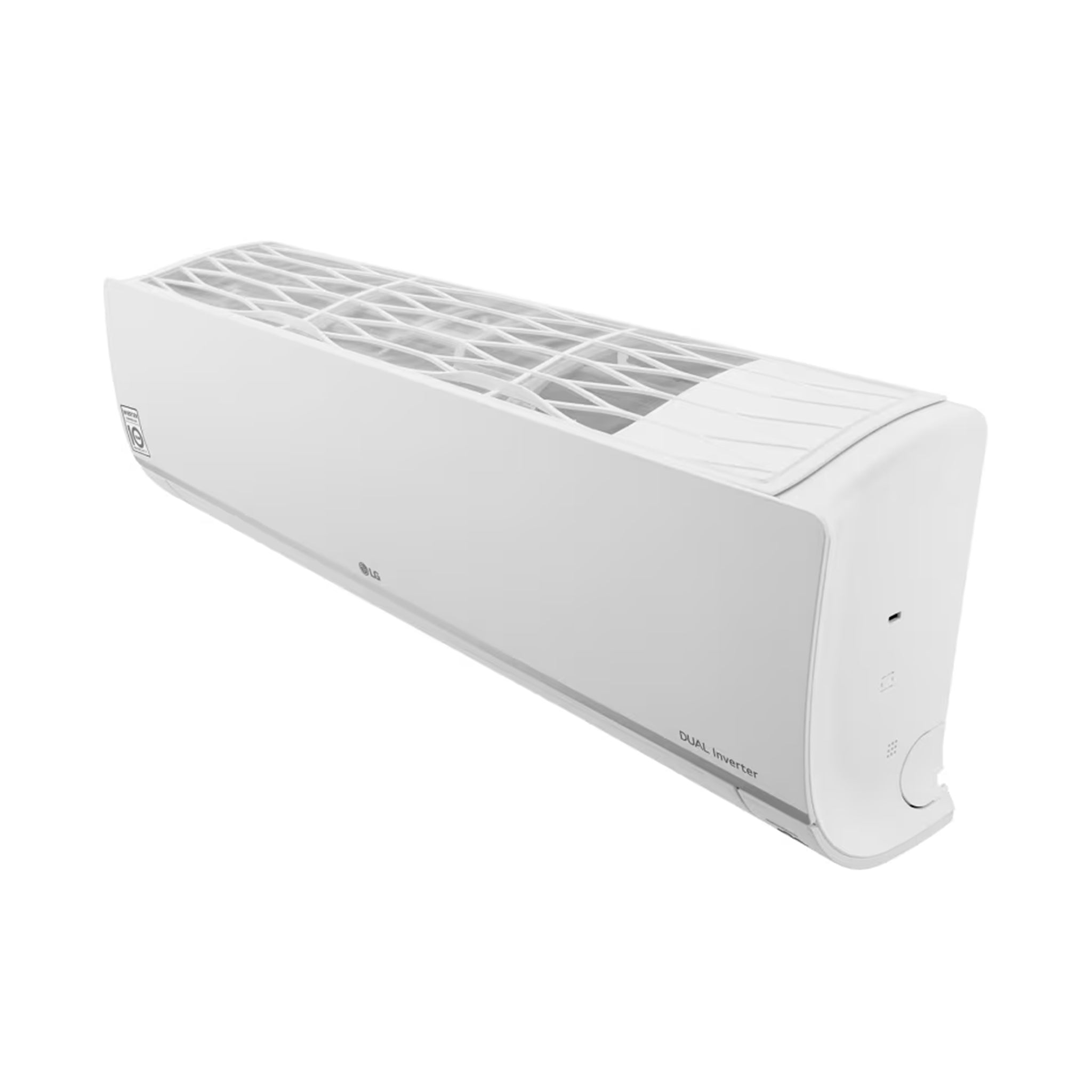 LG HS-24IBA 2.5HP Split Type Dual Inverter Standard Aircon | AF Home