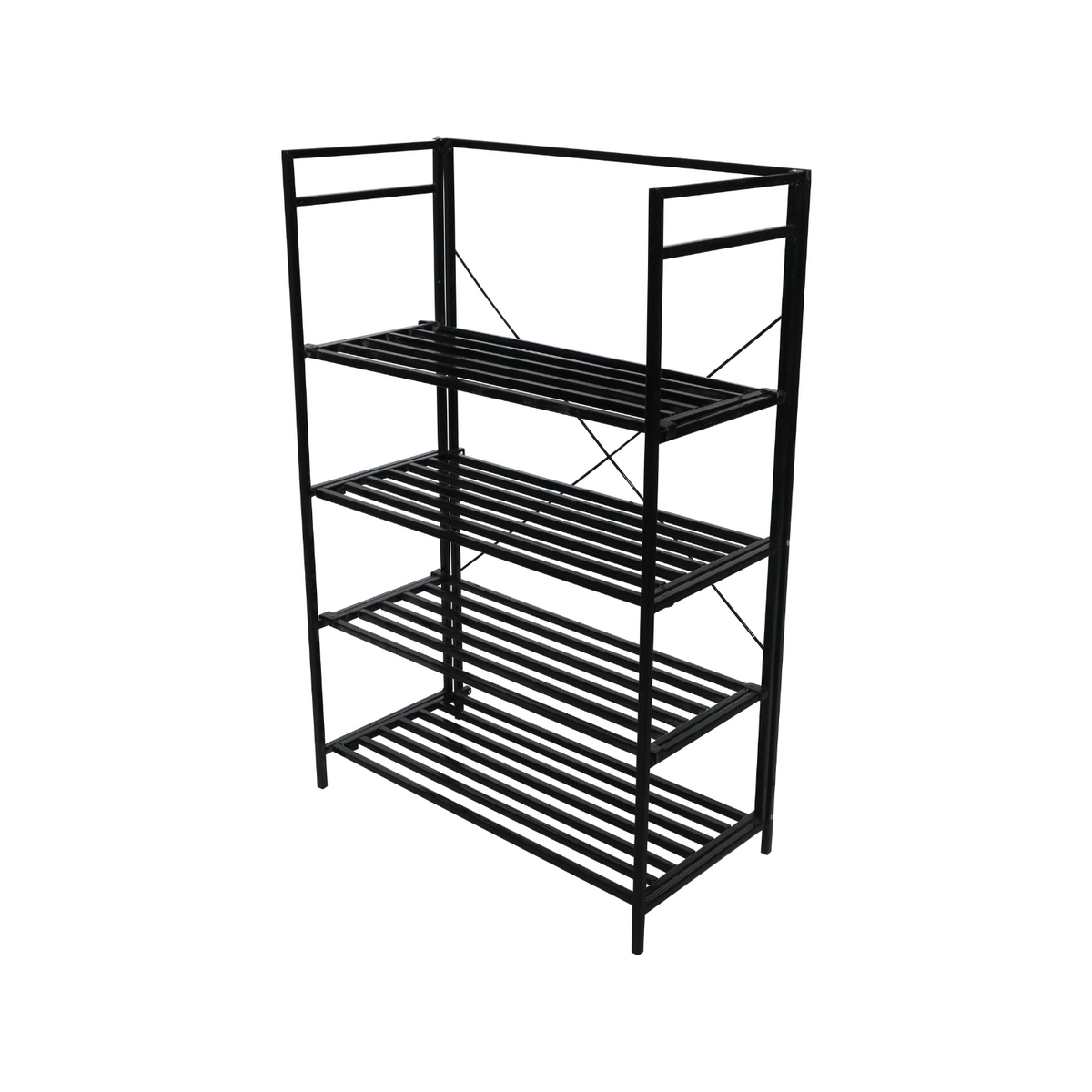 LEVI Organizing Rack – AF Home