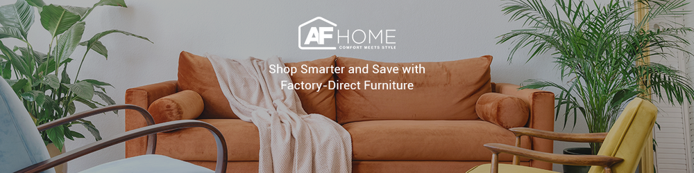 AF Home Furniture | #1 Top Furniture in Manila