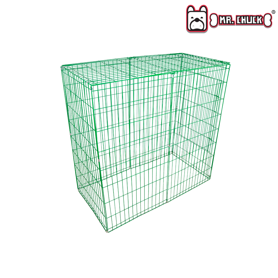 Mr. Chuck - Breeding Pen – AF Home