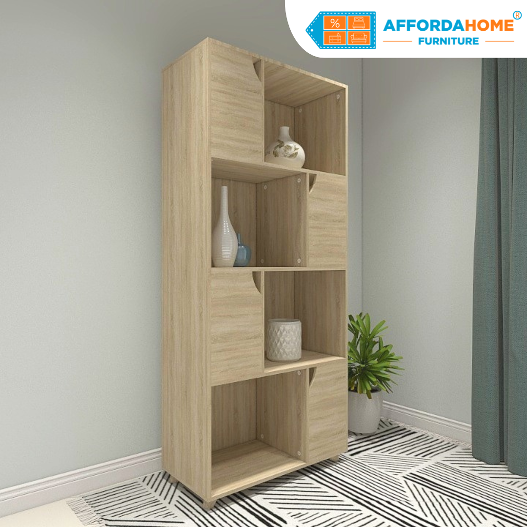 BROOKLYN Multipurpose Display Shelf Cabinet – AF Home