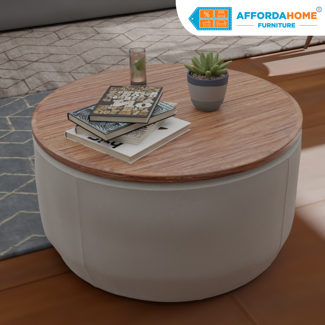 CAITLIN Coffee Table – AF Home