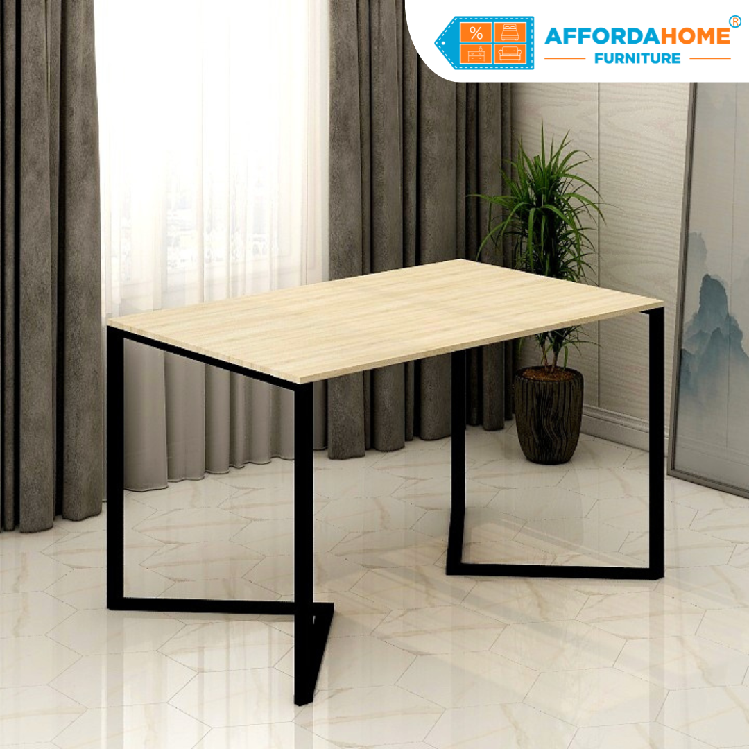 Cross Dining Table – AF Home