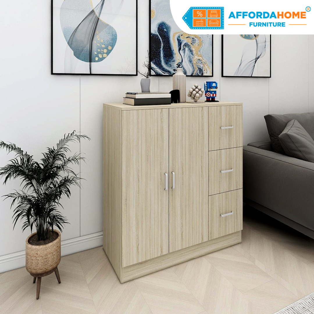 Dutch Cabinet – AF Home