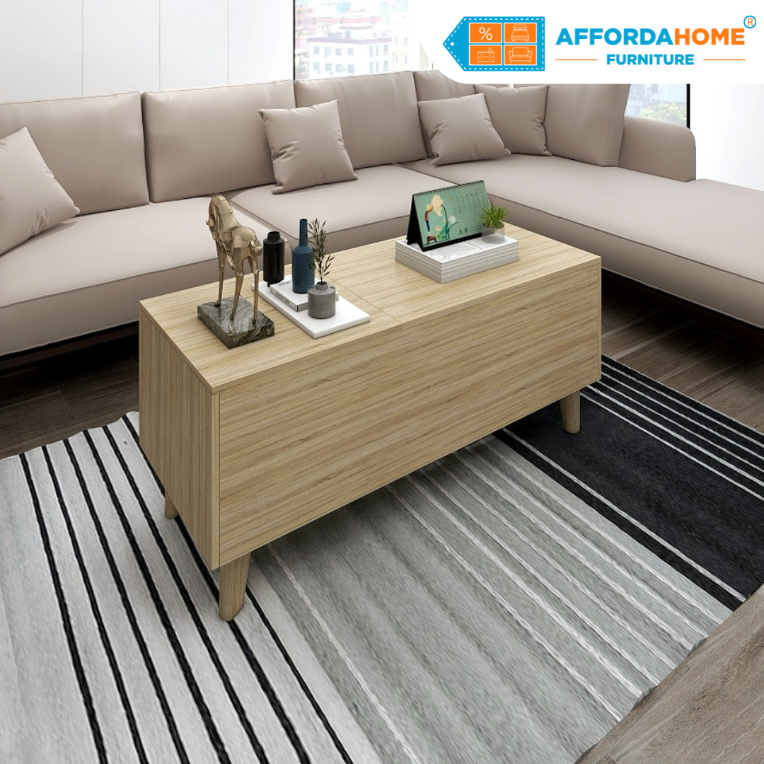 Coffee Tables – AF Home