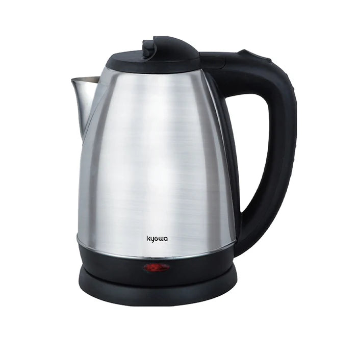KYOWA - Electric Stainless Steel kettle 1.7L (KW-1362) – AF Home