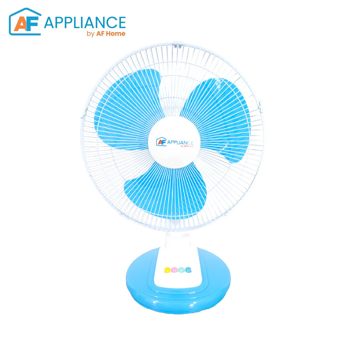 AF Appliance Desk Fan 16'' – AF Home