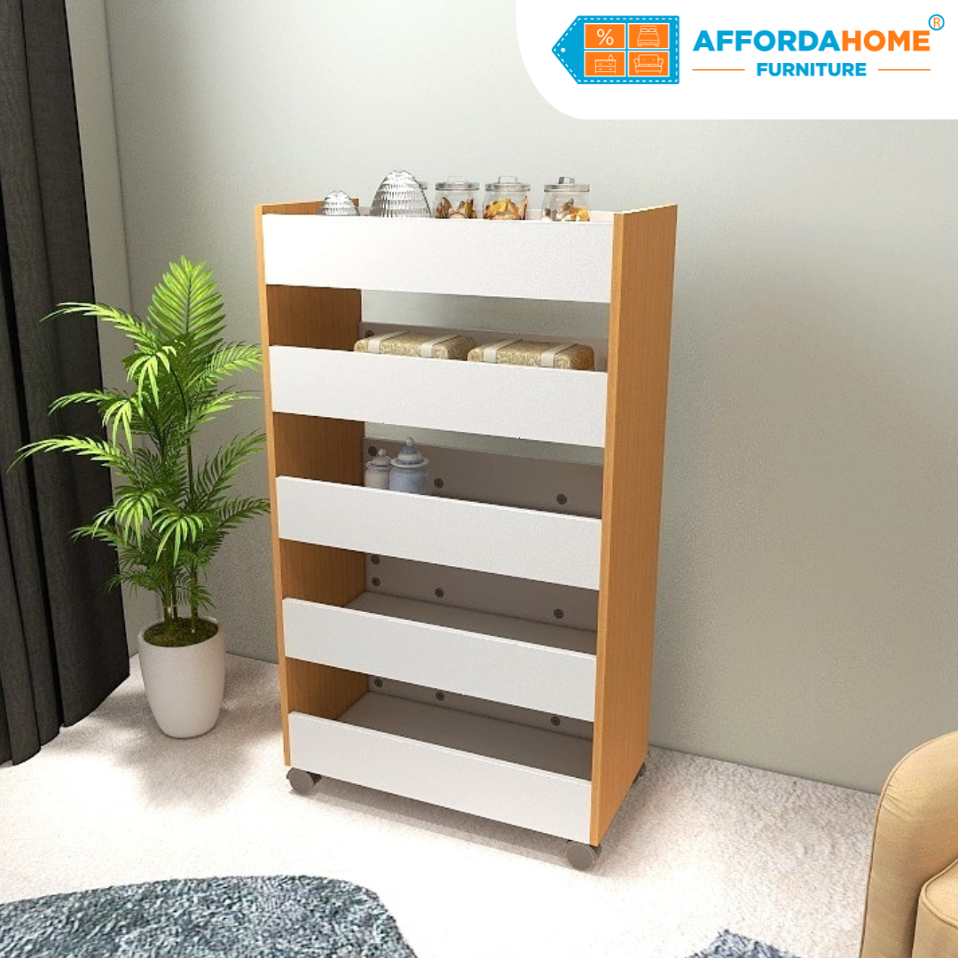 Mercury Multipurpose Cart Large – AF Home