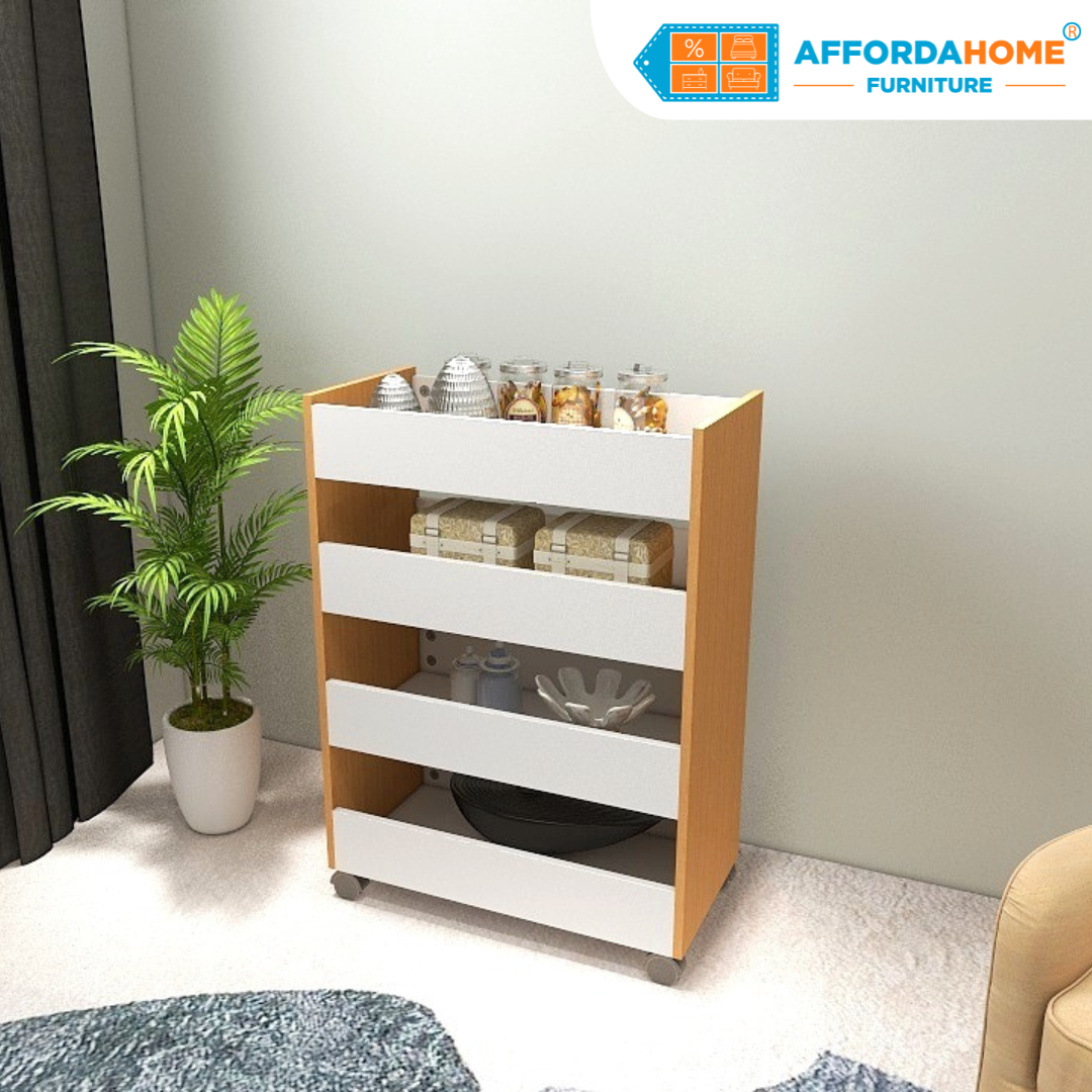 Mercury Multipurpose Cart Medium – AF Home
