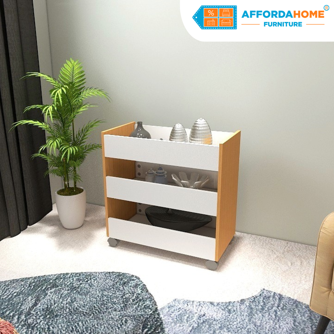 Mercury Multipurpose Cart Small – AF Home