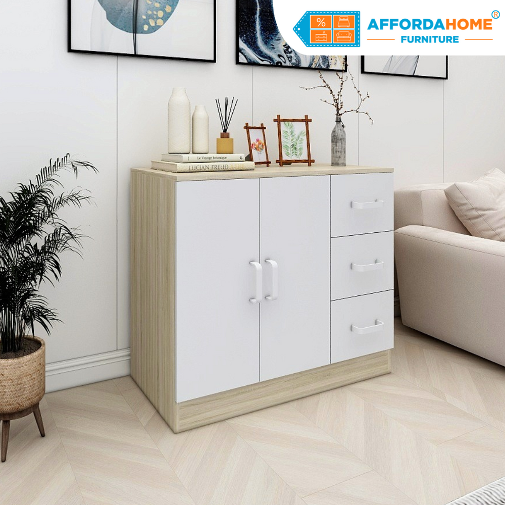 Kitchen Cabinets – AF Home
