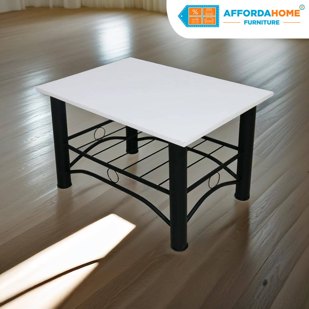 Mr. Center Table – AF Home