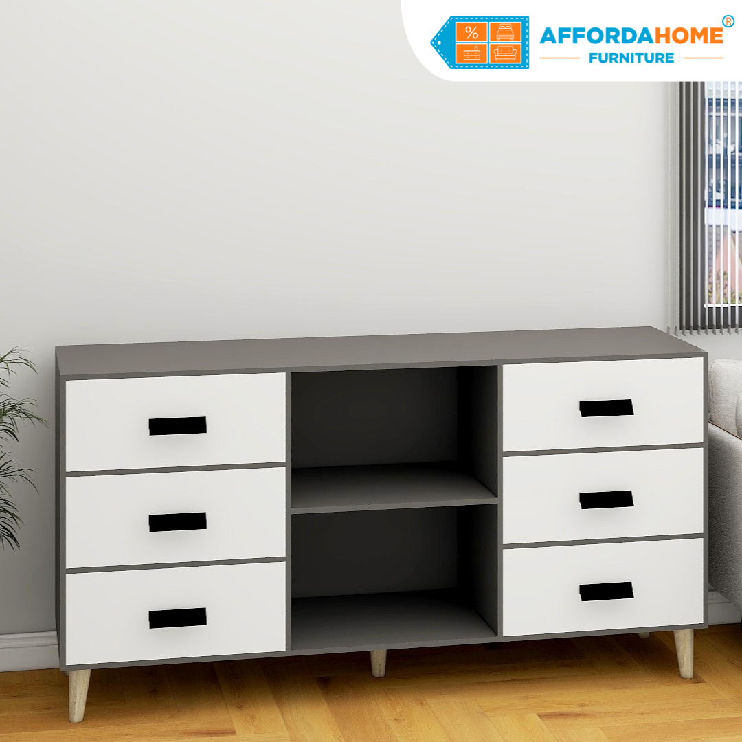 OMEGA TV Rack – AF Home