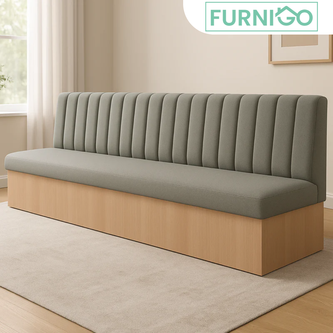 IDA Booth Bench – AF Home