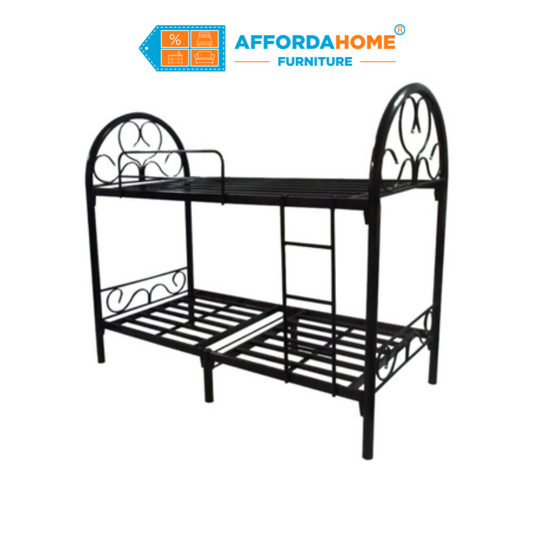 Robina Metal Double Deck – AF Home