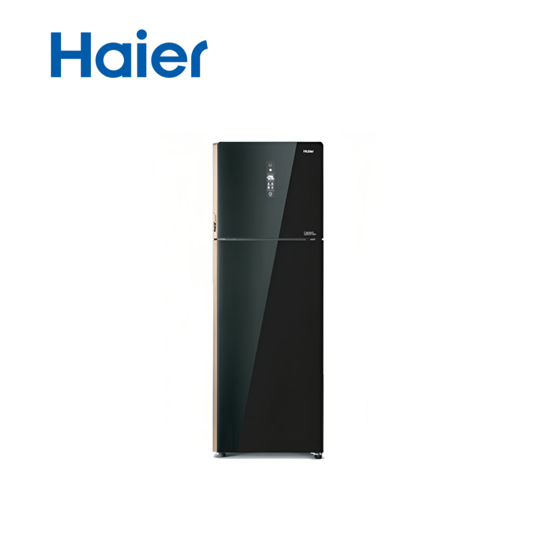 HAIER - HRF-IV300T (BGPH) 10 cu.ft. Two Door No-Frost Inverter Refrige ...