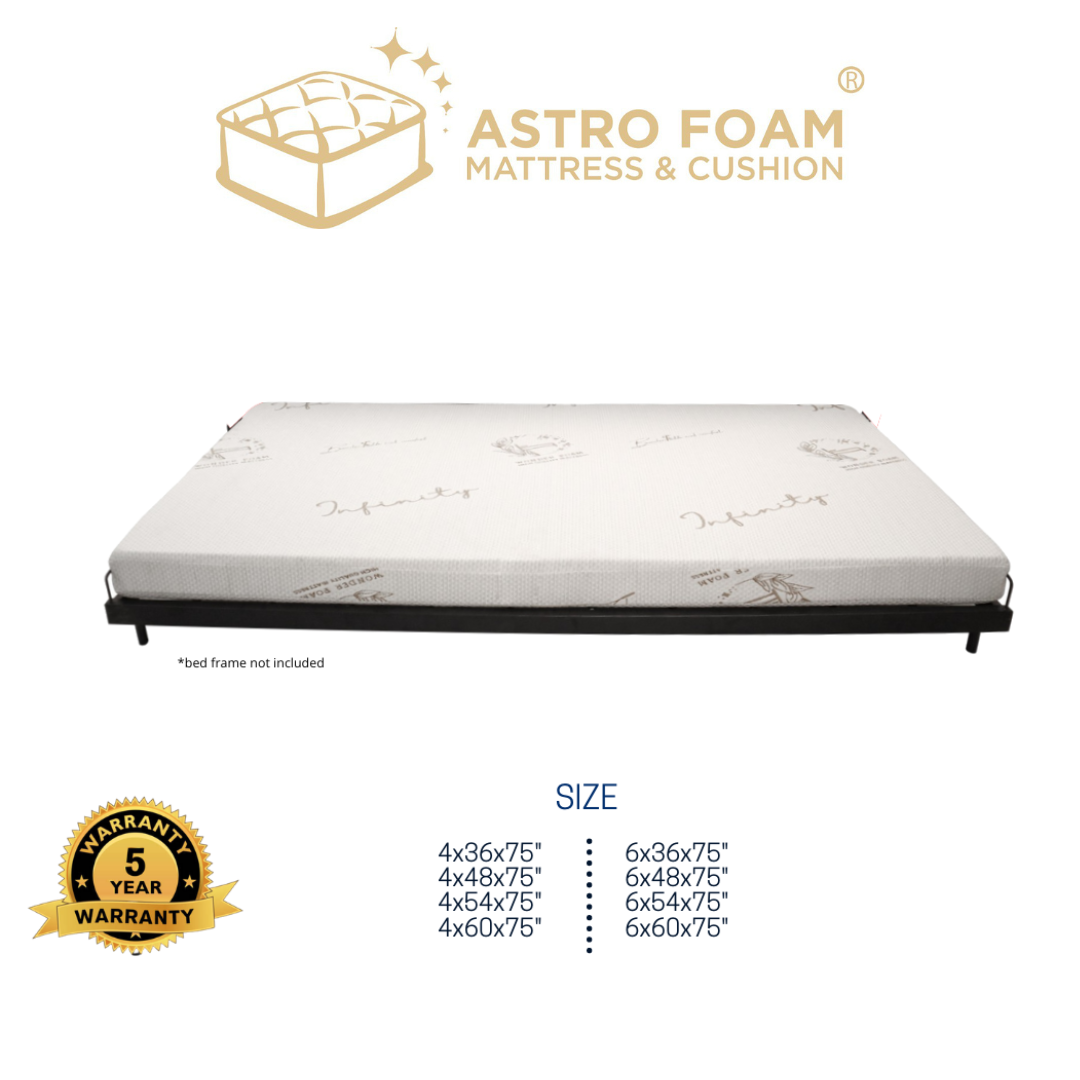 Wonder Foam – AF Home