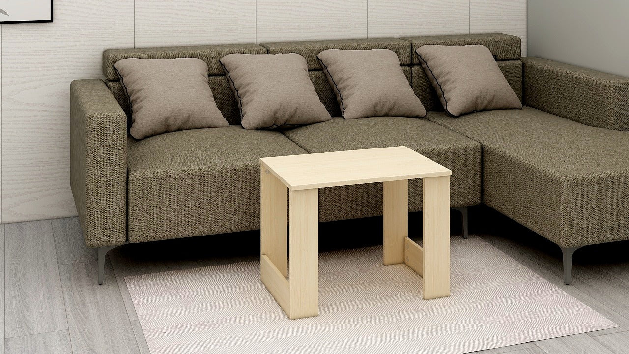DUSTIN Center Table | AF Home