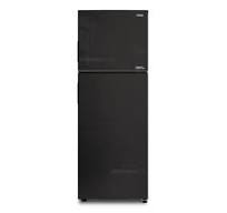 HAIER - HRF-IV320T (BSPH) 11.6 cu.ft. Top Mount Two-Door Refrigerator ...