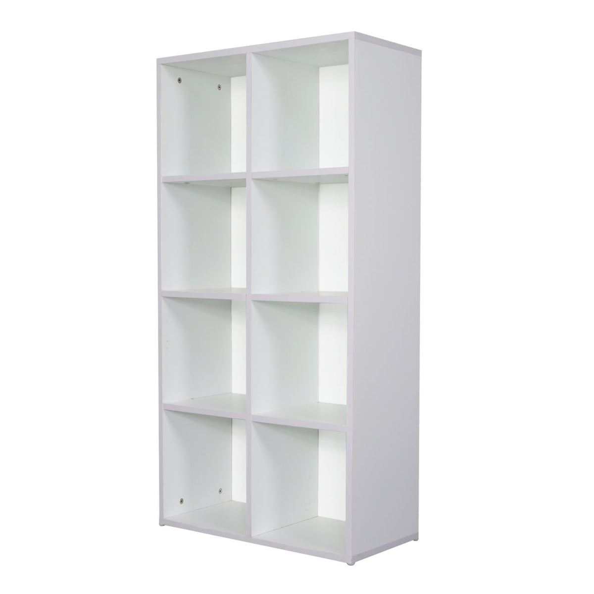 LOGAN Book Shelf | AF Home