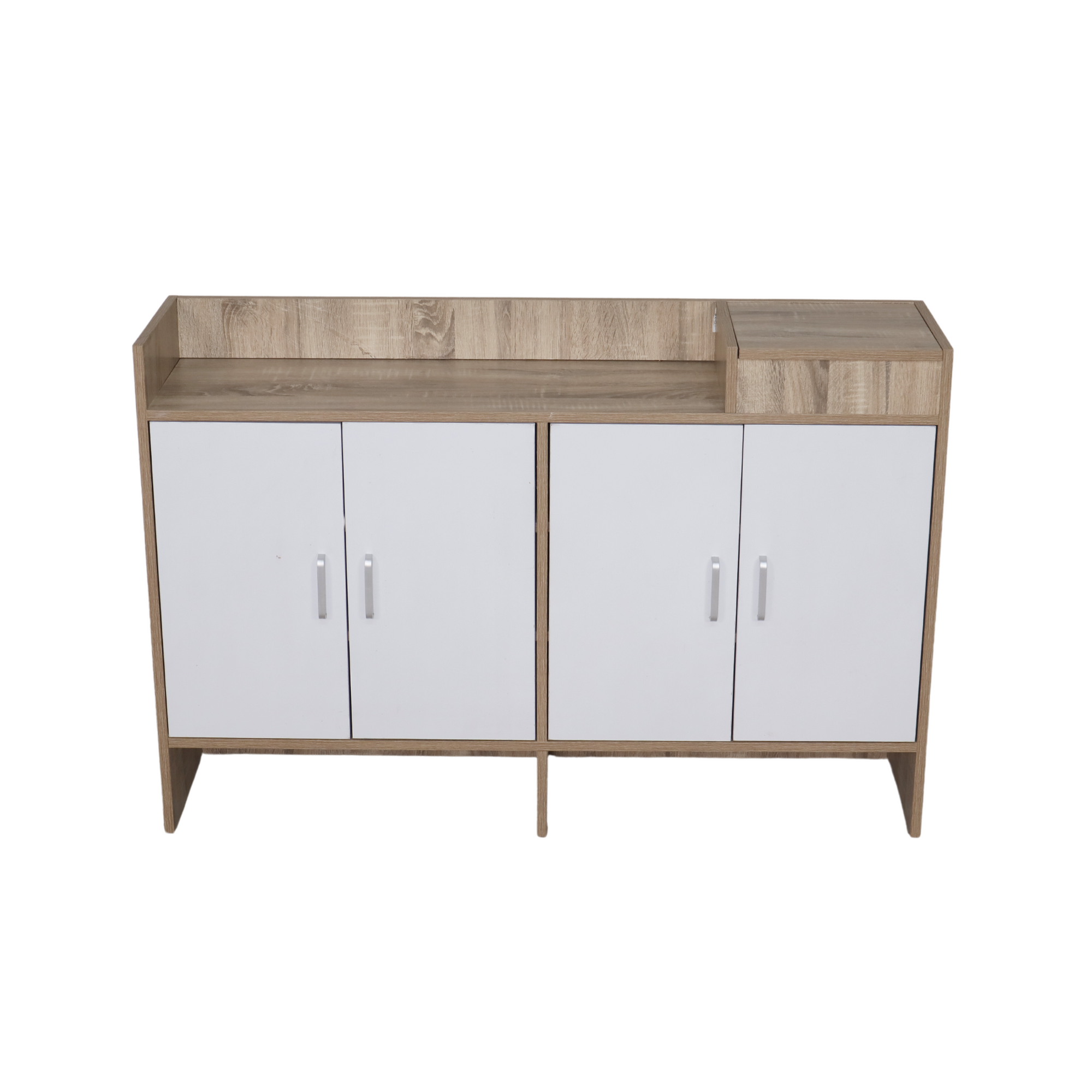 ROBIN Shoe Rack 4 Doors | AF Home