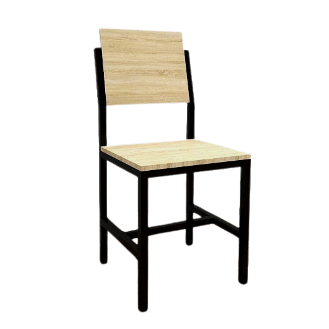 MODENA Dining Chair w/o cushion | AF Home