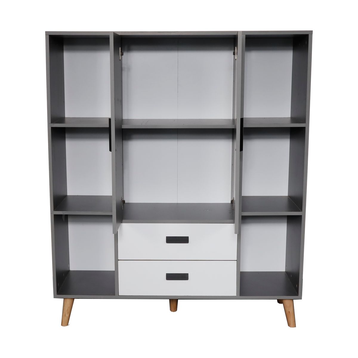 Omega Multipurpose Display Shelf | AF Home