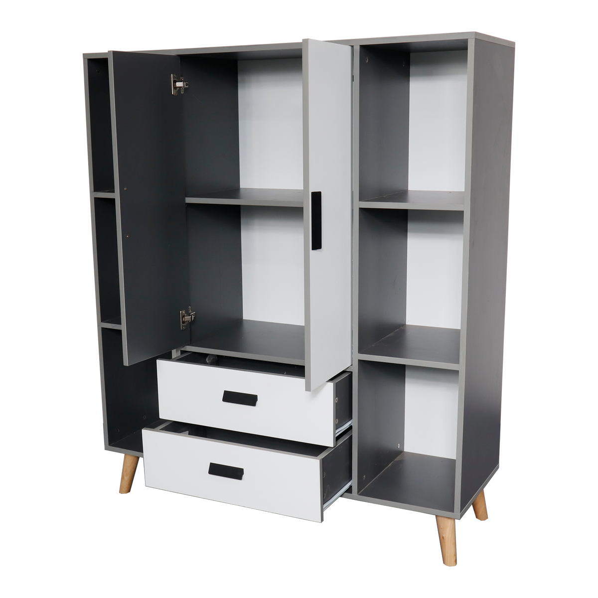 Omega Multipurpose Display Shelf | AF Home