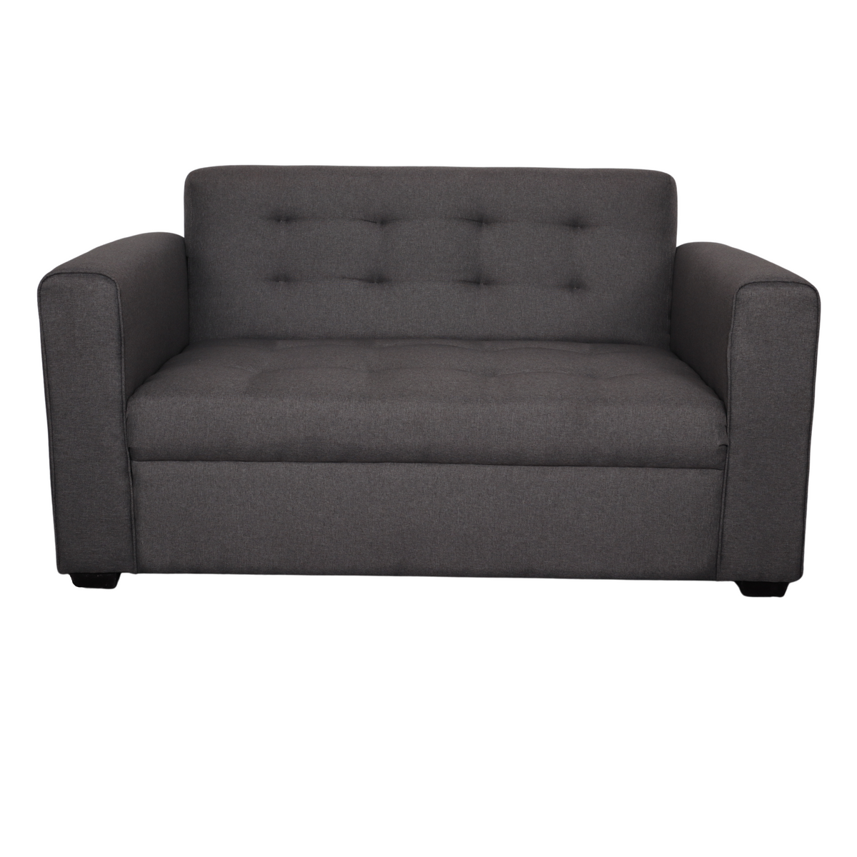 SAB 2-Seater Fabric Sofa | AF Home