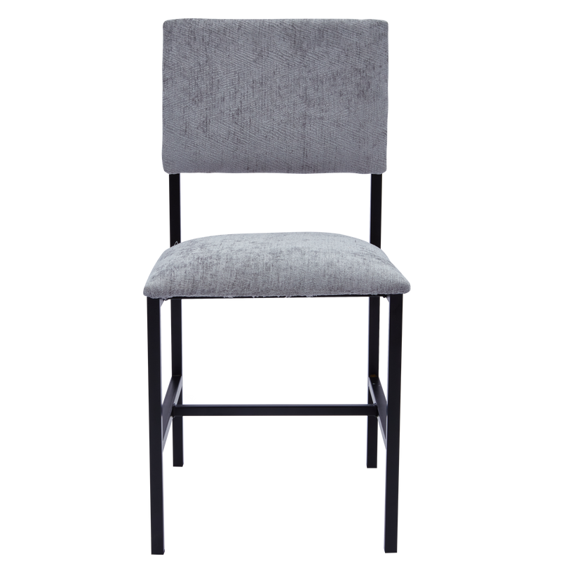MODENA Dining Chair w/ cushion – AF Home