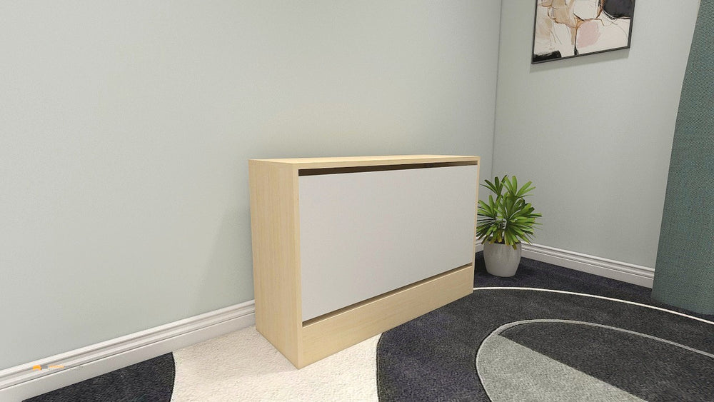 NIKE Shoe Rack | AF Home