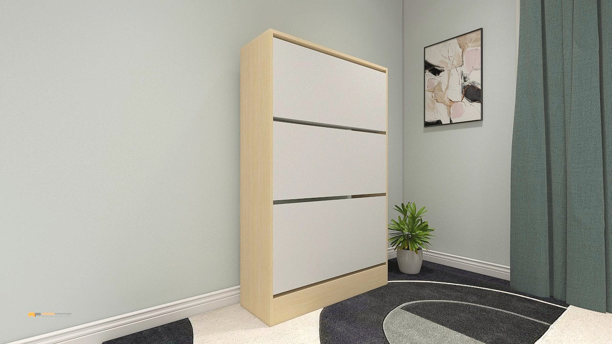 NIKE Shoe Rack | AF Home