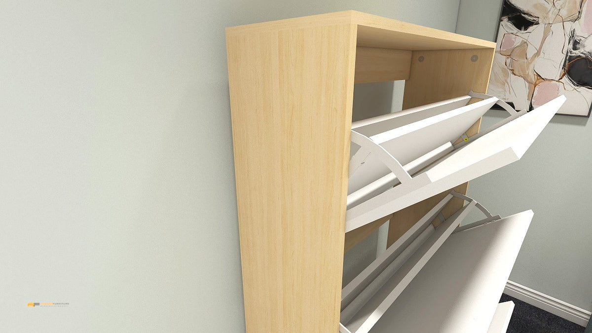 NIKE Shoe Rack | AF Home